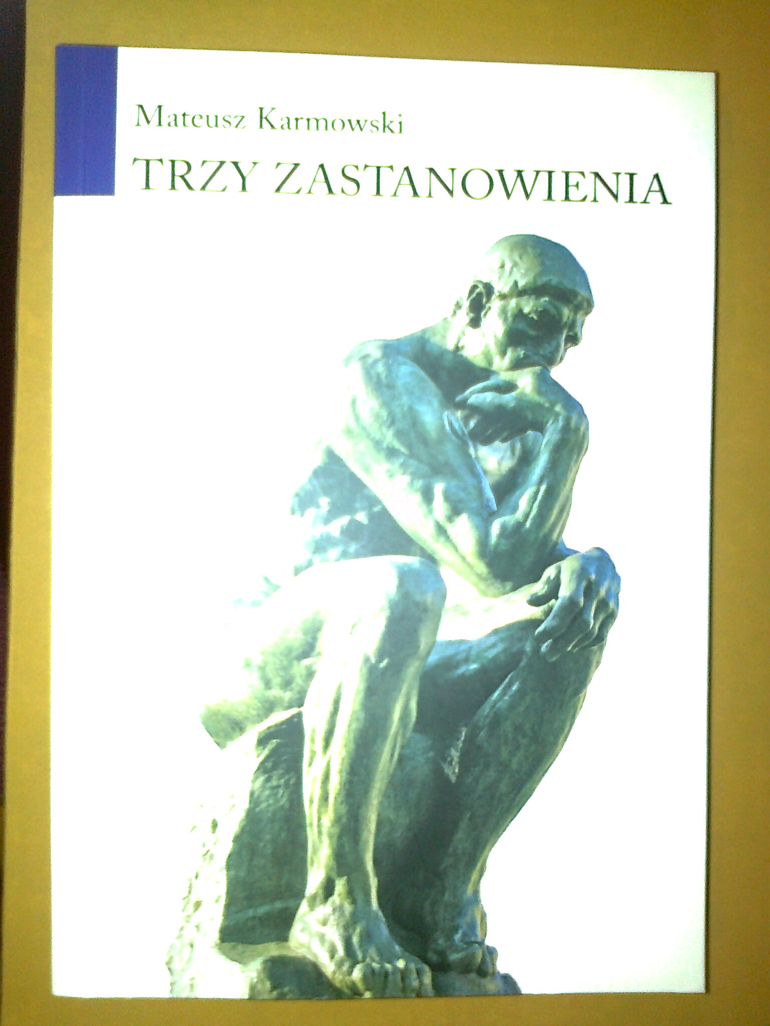 Bibliografia przedmiotowa – Bogusław Wolniewicz