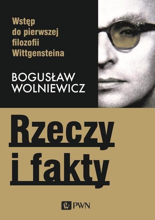 Książki – Bogusław Wolniewicz