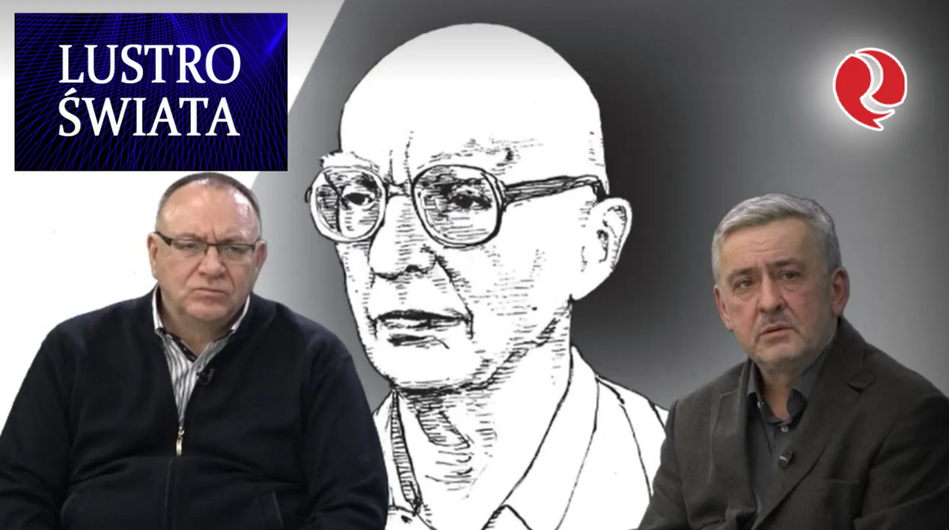 Czego uczył Wolniewicz? Marek Kądzielski, Paweł Okołowski o swoim ...