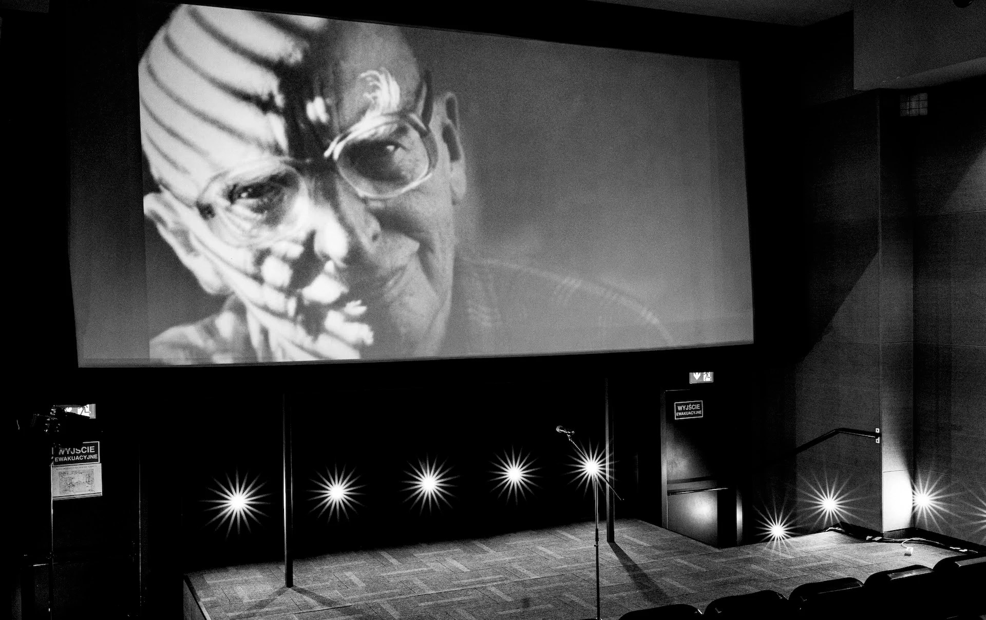 „Wolniewicz. Zdanie własne” – drugi pokaz filmu – Bogusław Wolniewicz